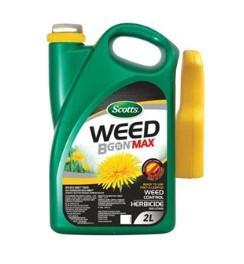 Weed B Gon MAX Ready-to-Spray Weed Control - TERRA Greenhouses