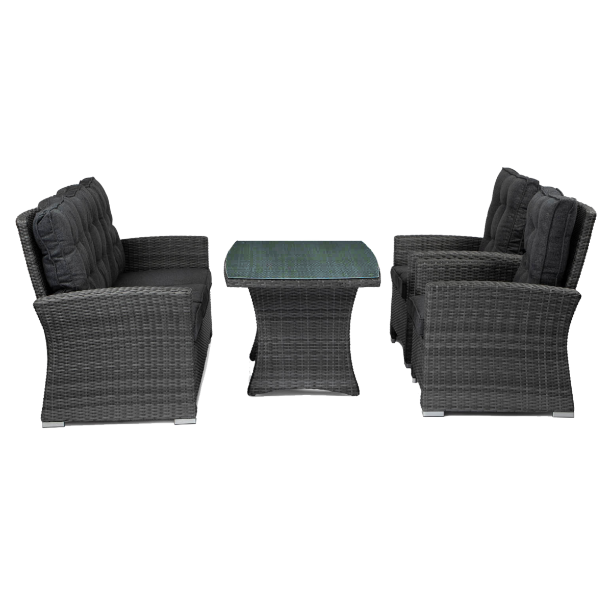 Conversation Sets Archives - TERRA Greenhouses