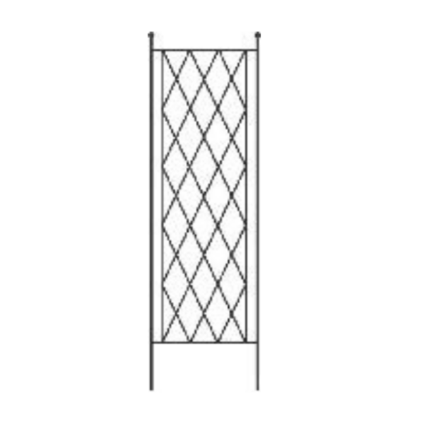 Diamond Trellis 3 sizes available - TERRA Greenhouses