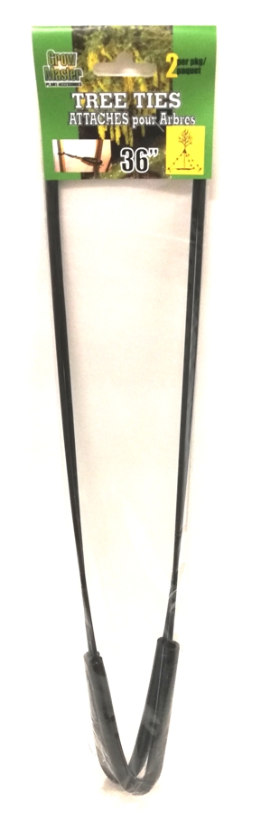Tree Ties, 2 Pack - TERRA Greenhouses