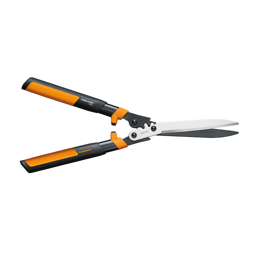 Fiskars® PowerGear® Hedge Shears (23") - TERRA Greenhouses